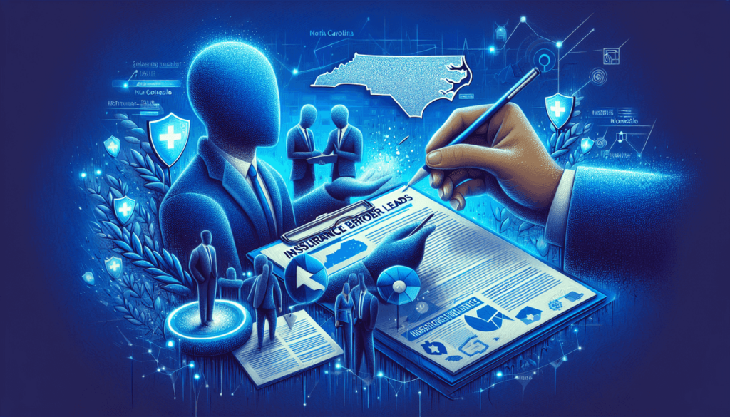 View Insurance Broker Leads Near Morrisville NC | Local Leads